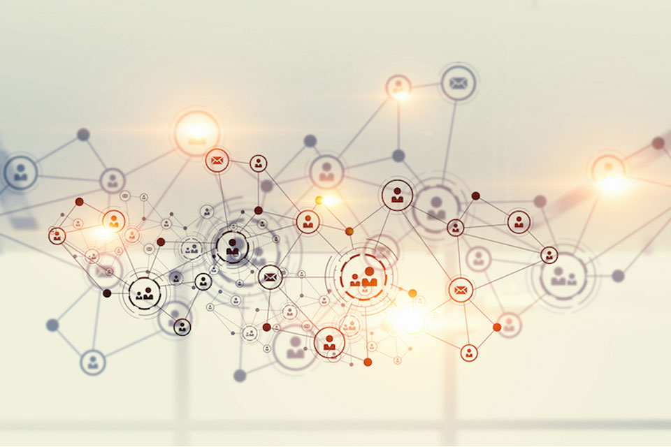 Interconnexion | Iptis